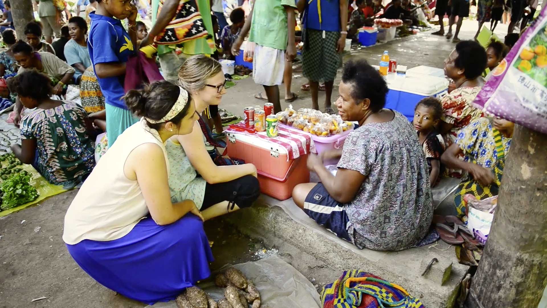 INTERFACE MISSIONS COURSE - Ethnos360